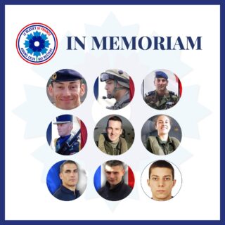 Soutenir le Bleuet de France - Donner, c'est aider ceux qui restent