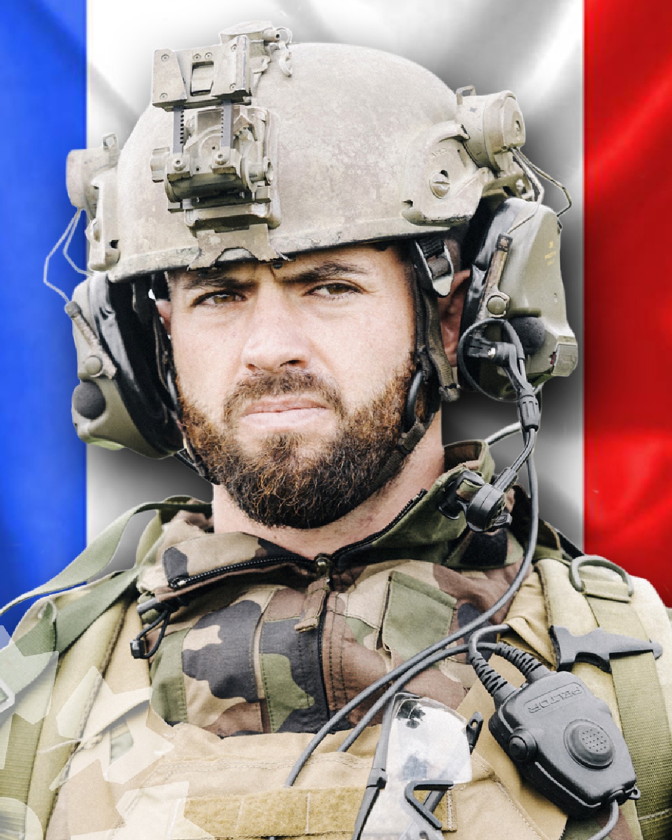 Soutenir le Bleuet de France - Donner, c'est aider ceux qui restent